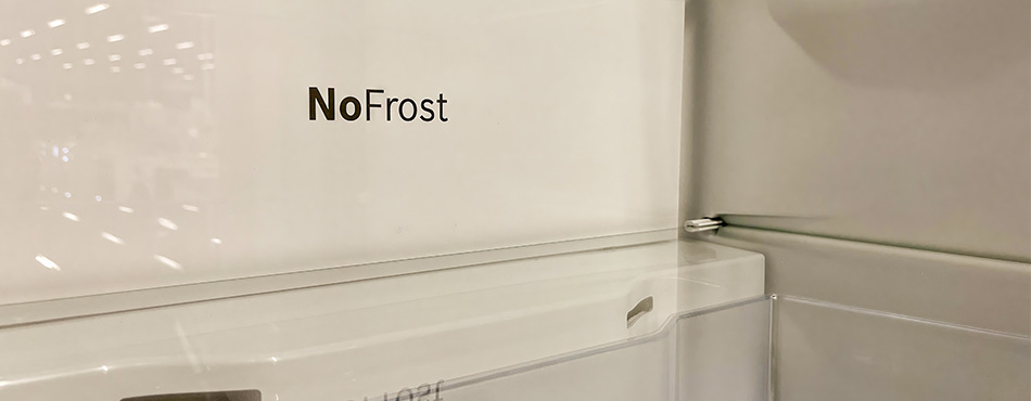 No frost, froid brassé, statique... quelles différences entre ces technologies